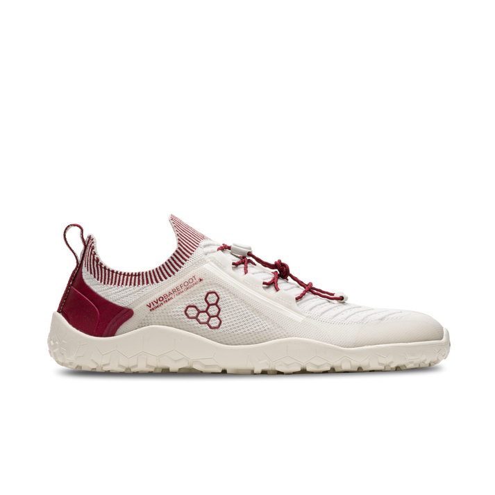 BUY PRIMUS TRAIL KNIT FG MENS LIMESTONE RED RUMBA – Vivobarefoot