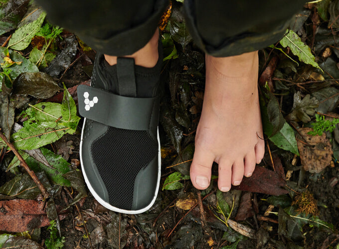 Size Guide | Find Your Perfect Fit | Vivobarefoot
